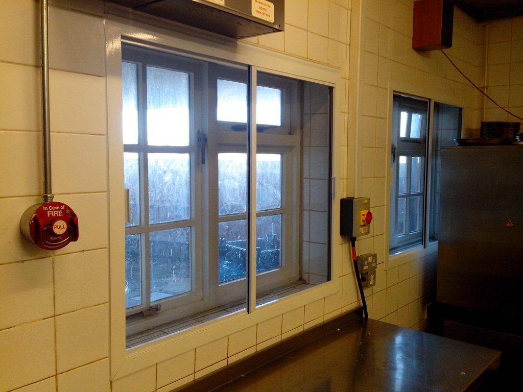 Fly Screen Products - Bioguard